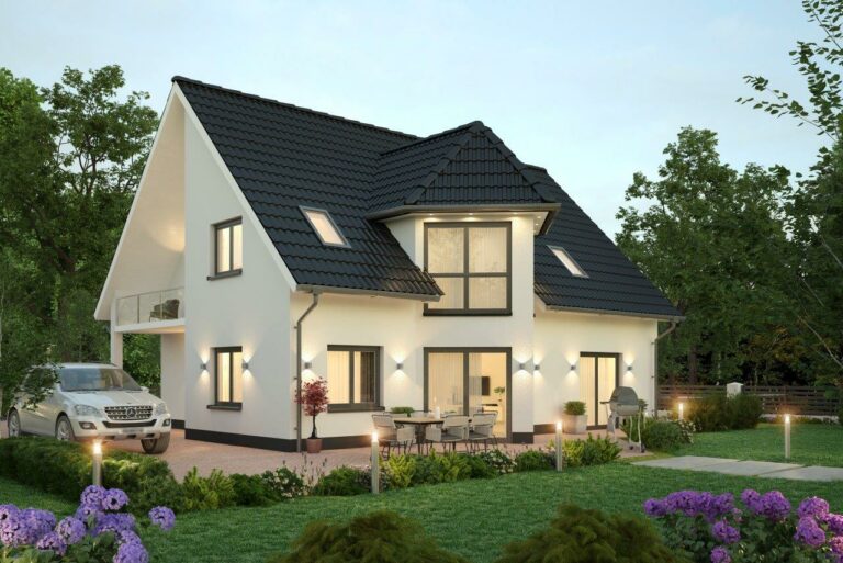 Zweifamilienhaus bauen - Wilms Haus Berlin